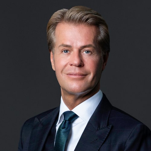 IFZA Führung - Unser Leitungsteam | IFZA Deutschland