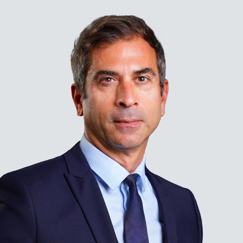 IFZA Führung - Unser Leitungsteam | IFZA Deutschland