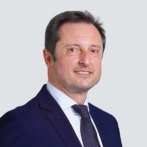 IFZA Führung - Unser Leitungsteam | IFZA Deutschland